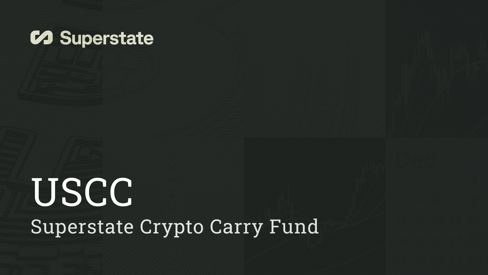 Superstate - USCC Fund
